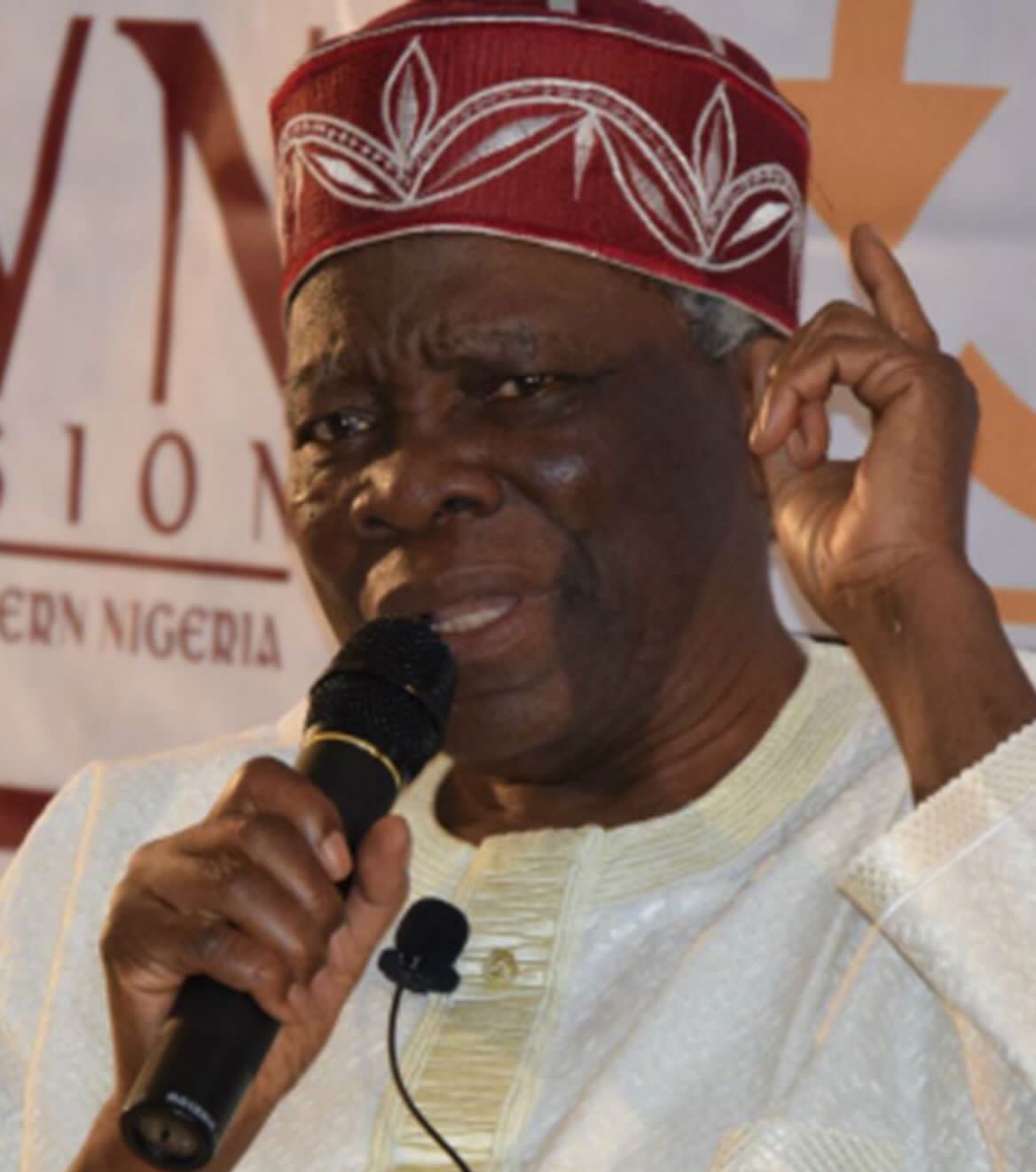 Prof. Akintoye Apologized, Write Victims Of Slave Trade. - The ...