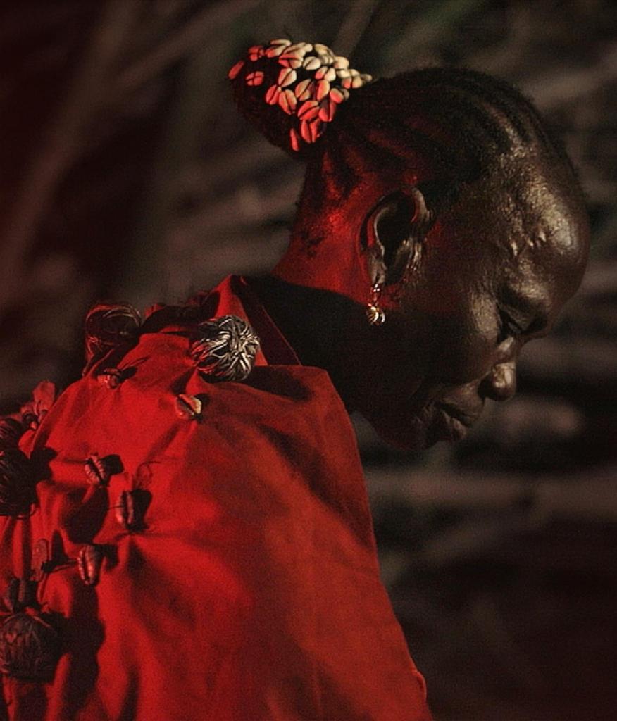 Èsù And The Universe: Nigerian Bàbá King Narrates , Debuts Film In ...