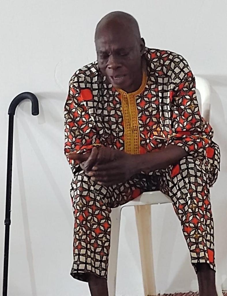 Oduduwa Temple Bids Farewell As Bàbáláwò Awodiran Joins His Ancestors ...