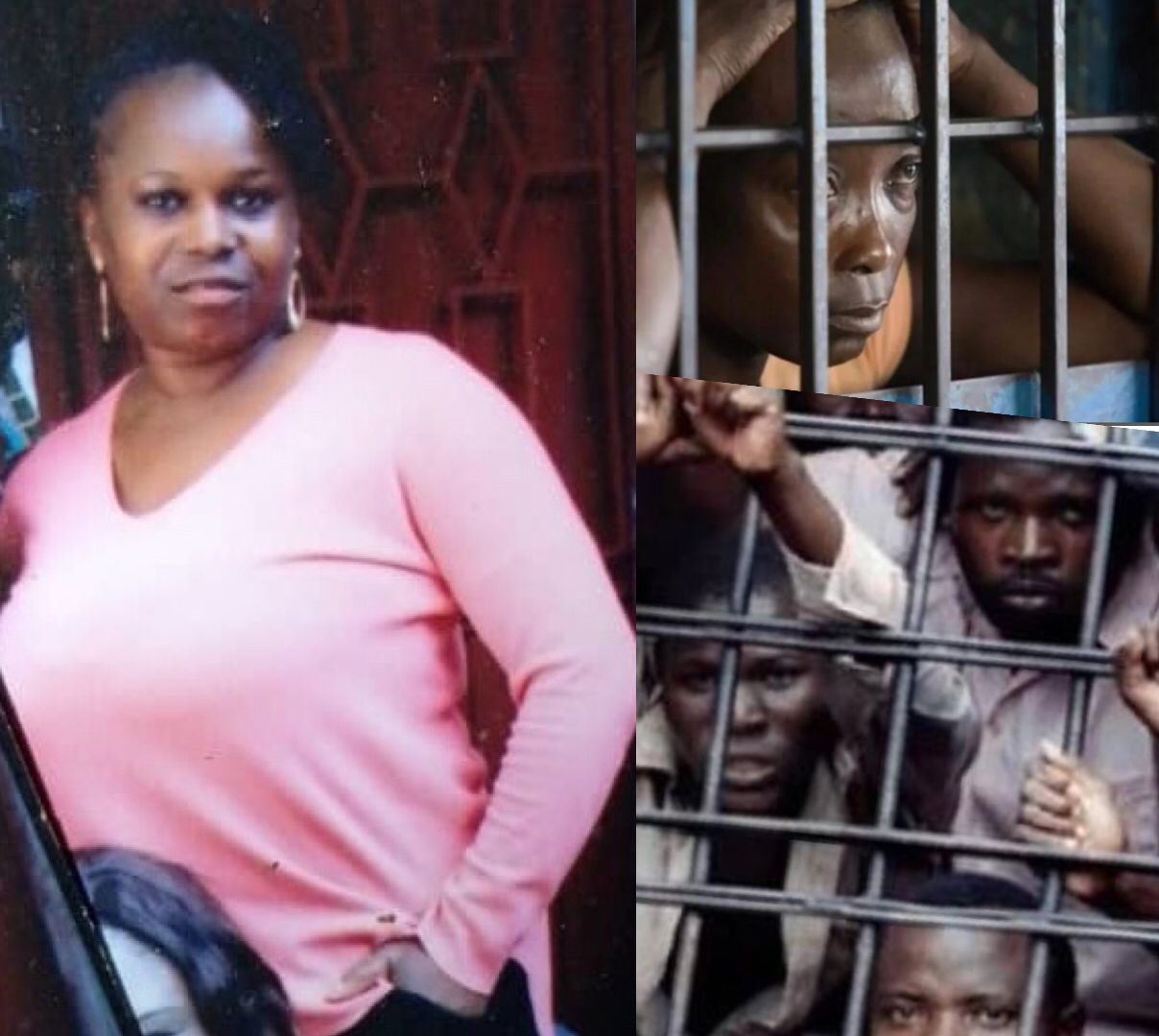 Nigerian, Chizoba Dies In Ethiopia Prison - The Ancestral News