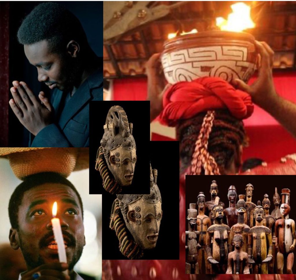 Nígerian Igbo Metaphysical Concept Of God, In-depth Analysis - The ...