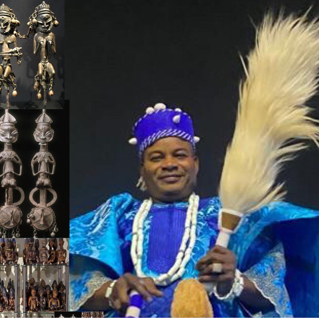 Ògbóni Fraternity In Brazilian Society , A Growing Institution - The ...