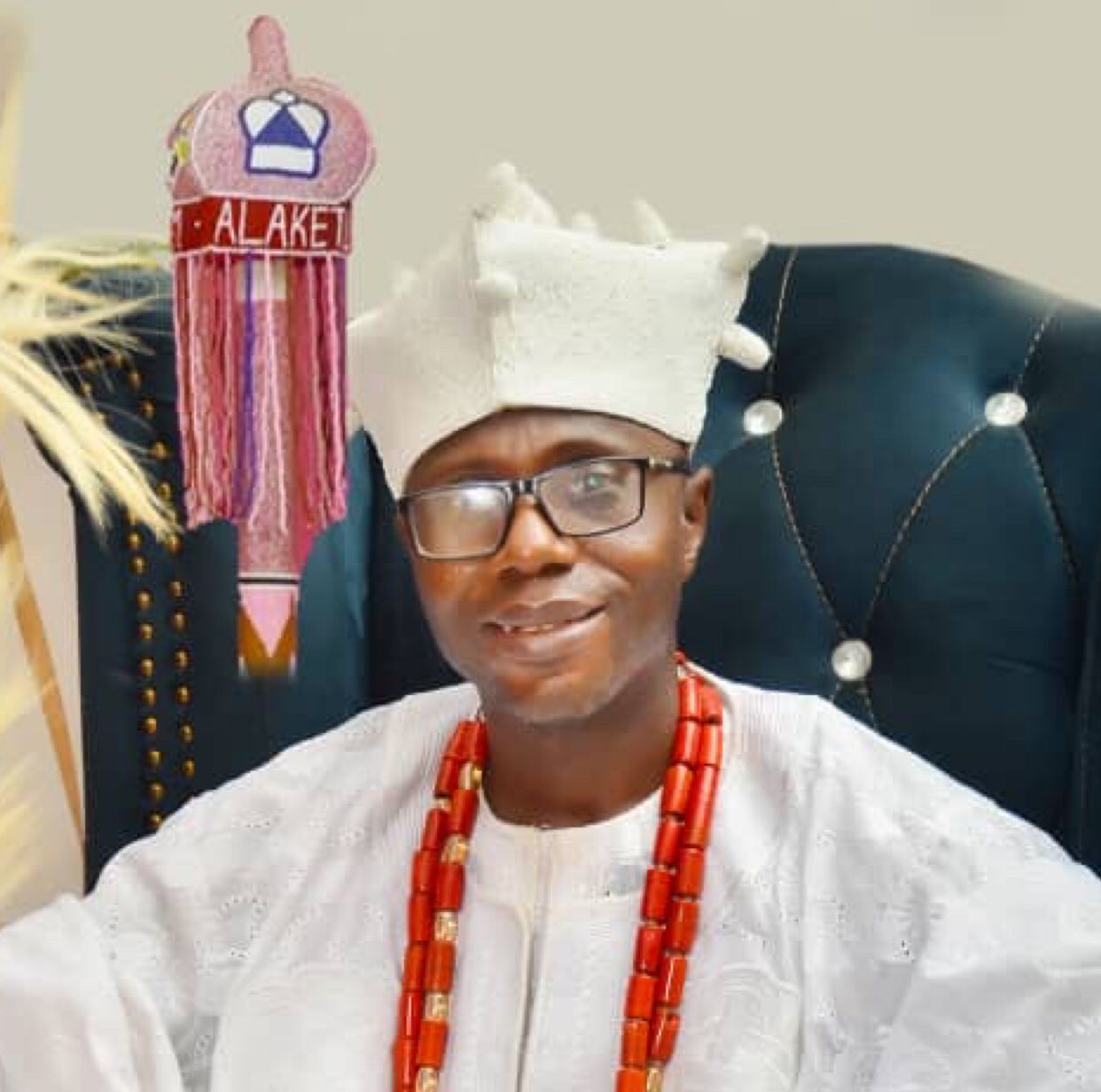 Monarch Escapes Peril In Benin Republic , Seeks Santuary In Yorùbá Land ...