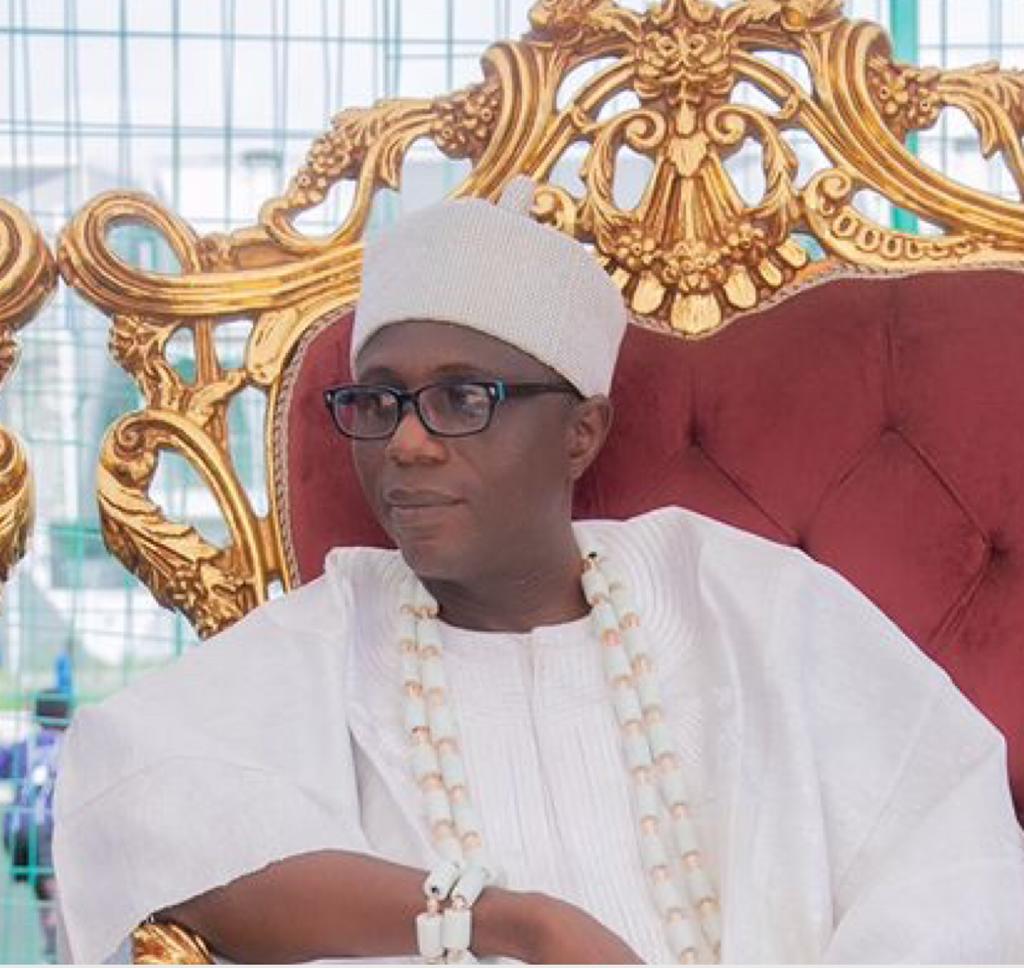 Alaketu Of Ketu Sounds Alarm For Yorùbá Thrones In Benin Republic ...
