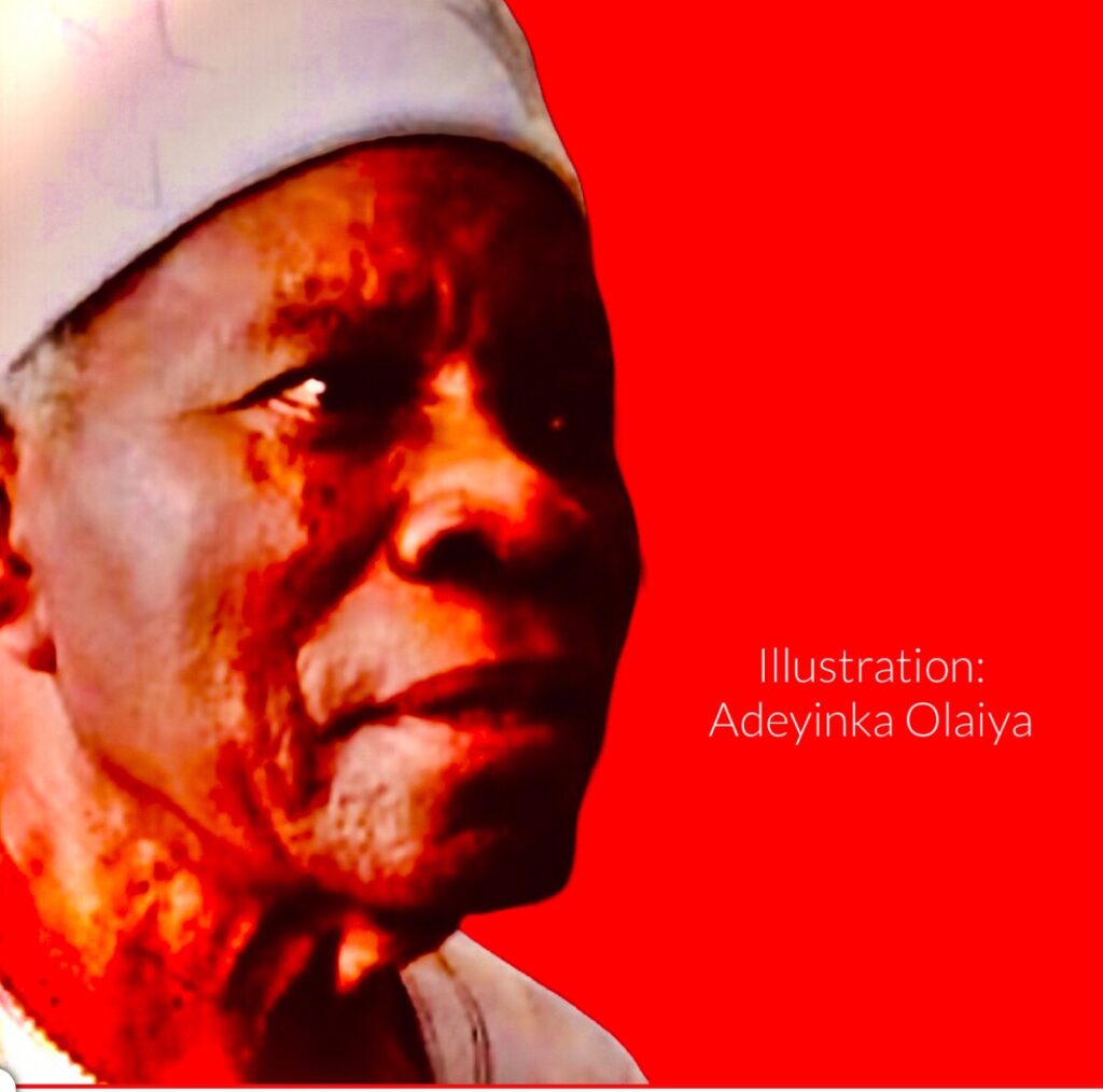 Yorùbá Nation: Professor Akintoye Rejects All Options, Responds To ...