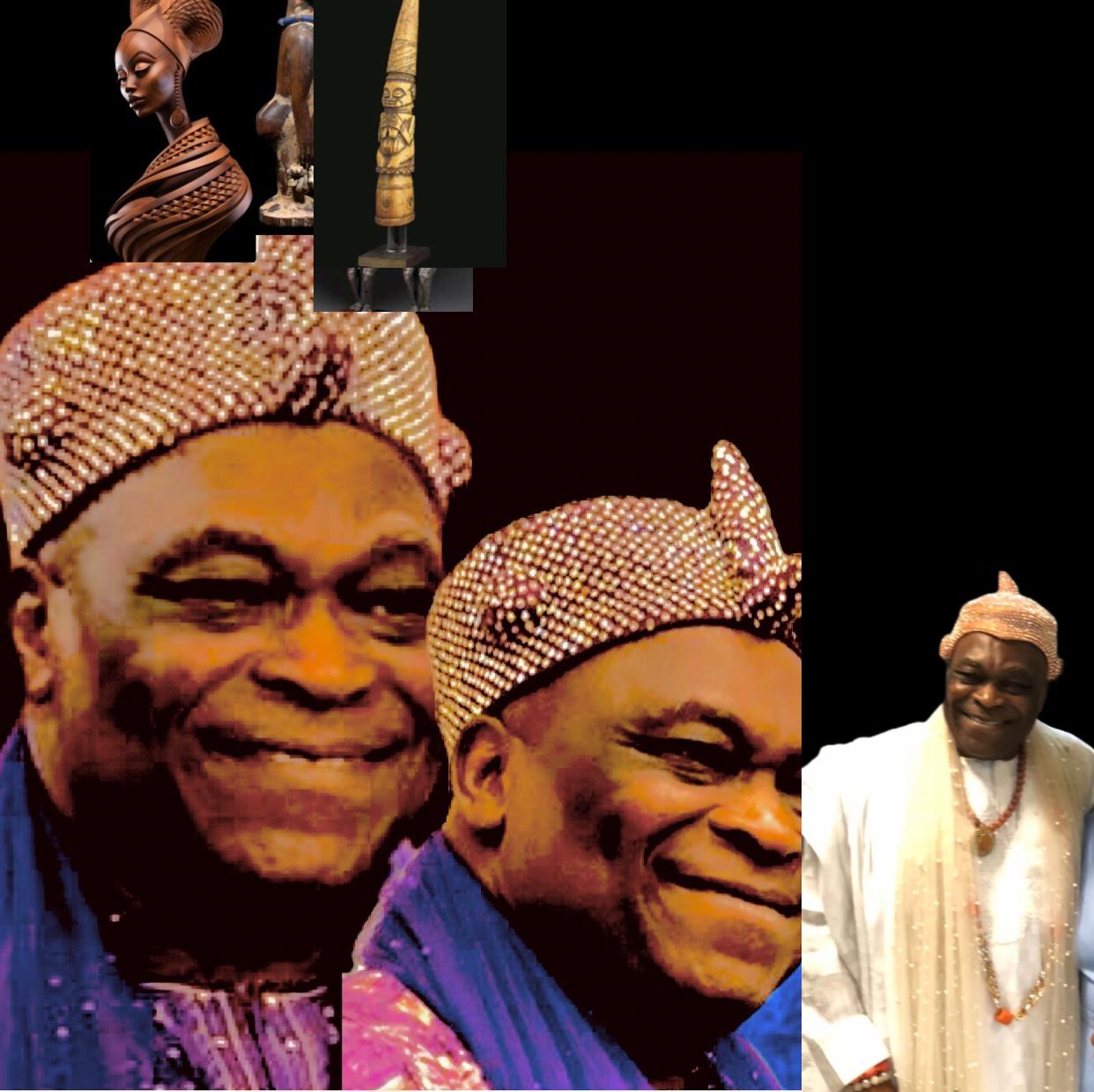 Brazil Joins Nigeria , Mourns Passing Of Yorùbá Monarch , Olúdò Of Ìdó ...
