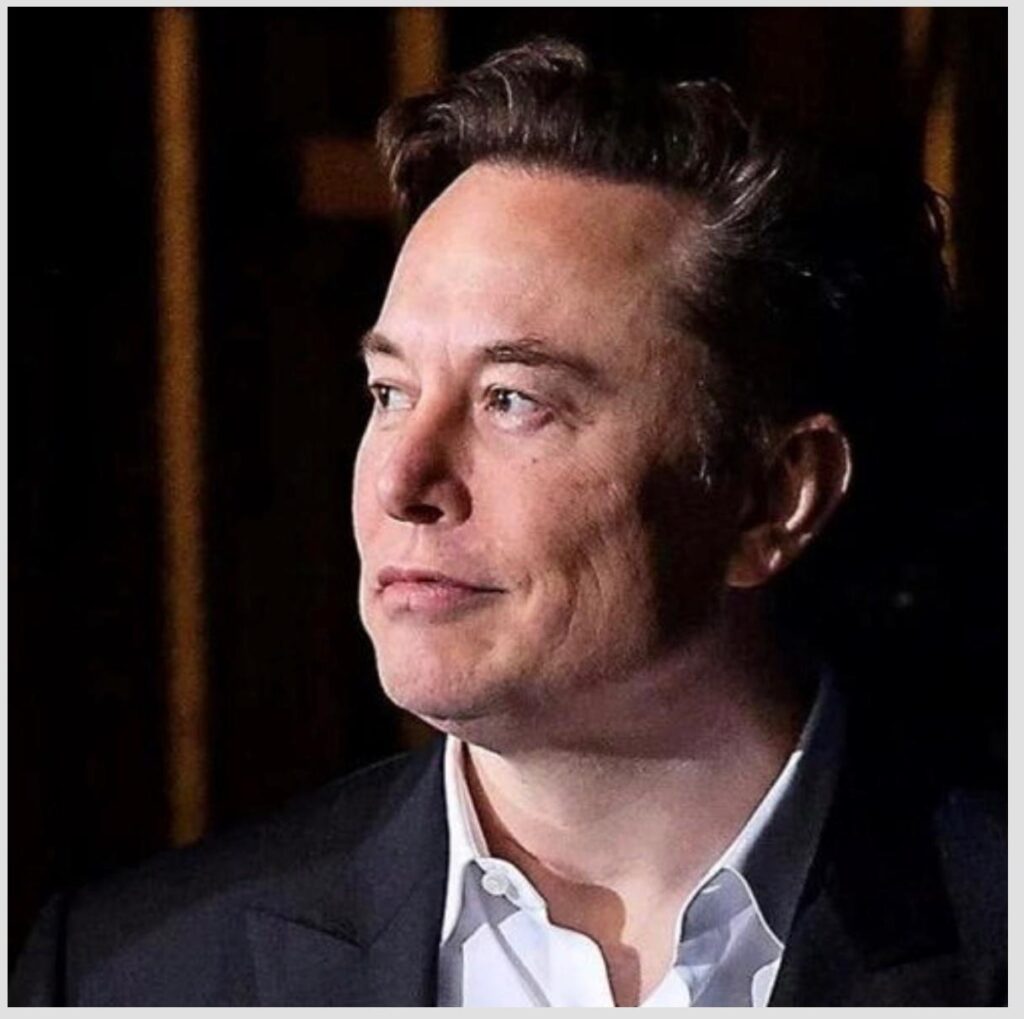 The Trillion-Dollar Man: Elon Musk Becomes the World’s First ...